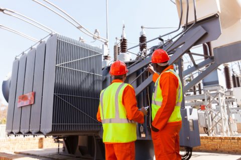Distribution Transformer Failure : Causes, Analysis and Prevention