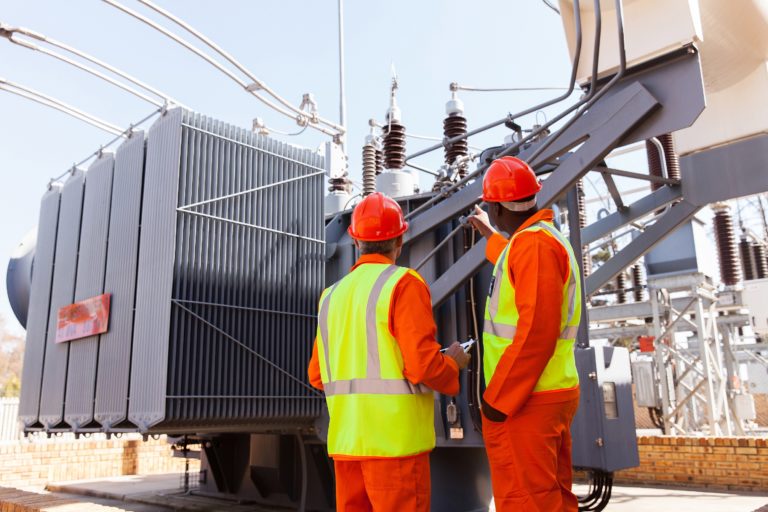 Distribution Transformer Failure : Causes, Analysis and Prevention