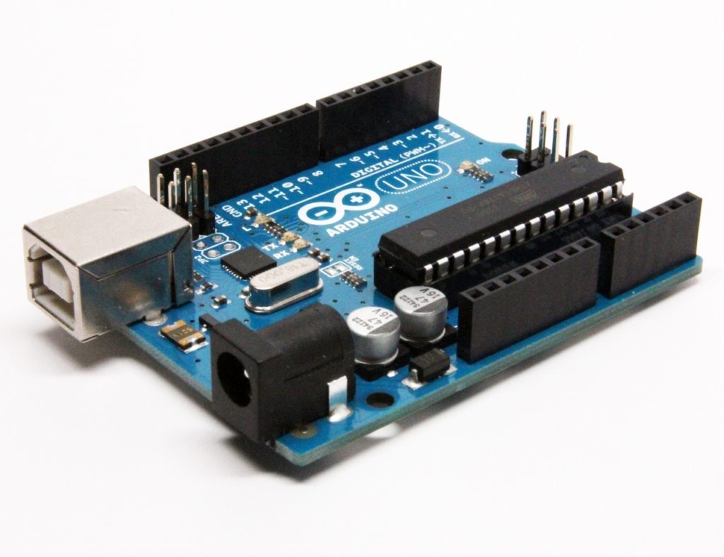 Arduino Pulse Oximeter (With Code)