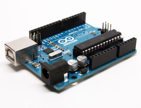 Arduino Pulse Oximeter (With Code)