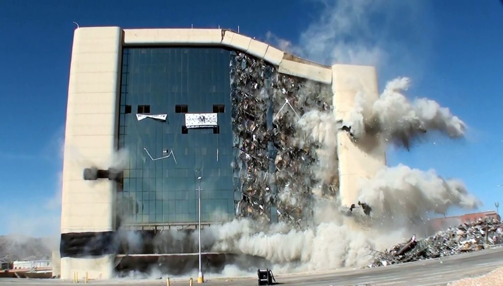 Different Building Demolition Techniques (Complete Guide)