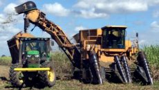 Agriculture Machinery : Helping to feed the world