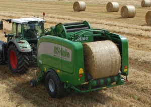 Agriculture Machinery : Helping to feed the world