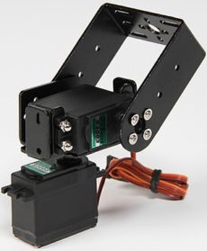 Wireless Solar Tracking System with LabVIEW and Arduino