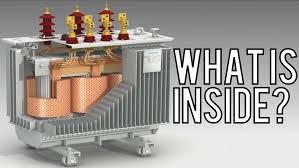 What Is Inside A Transformer? (In Details)