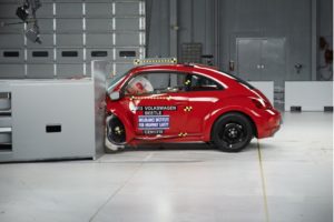 All you need to know about Car Crash Tests [4 Major Types]