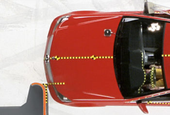 All you need to know about Car Crash Tests [4 Major Types]