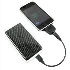 Emergency Mobile Charger using Solar Panel [Complete Guide]