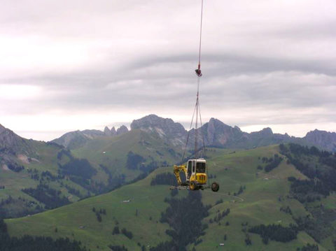 7 Fearless Spider Machines you have to see [Engineering Marvel]