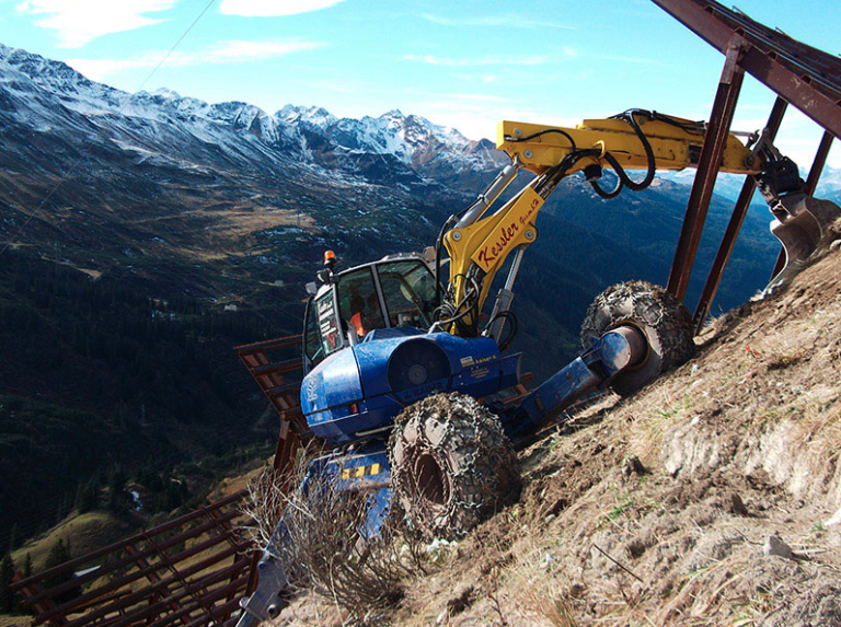 7 Fearless Spider Machines you have to see [Engineering Marvel]