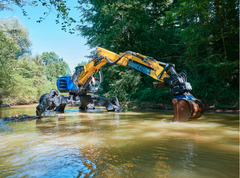 7 Fearless Spider Machines you have to see [Engineering Marvel]