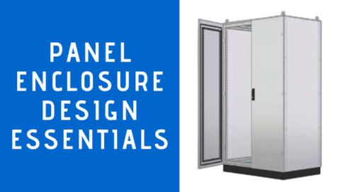 Top 5 Panel Enclosure Design Essentials [All you need to know]