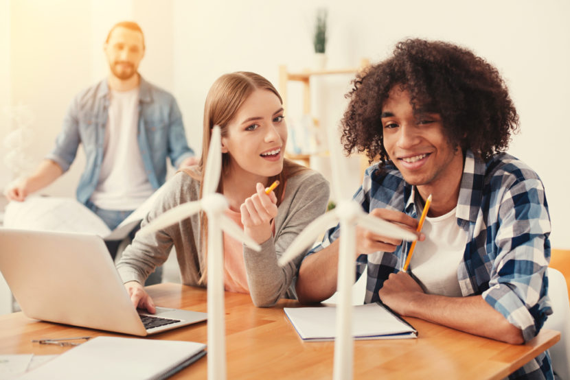 Career in Environmental Engineering [All You Need to Know]