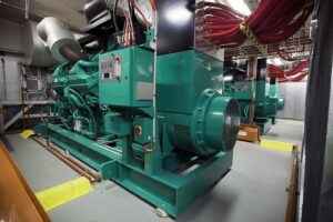 Generator Overheating : Causes & Solutions