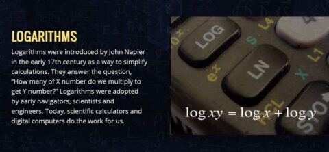 10 Engineering Equations : Which Changed the World Around Us