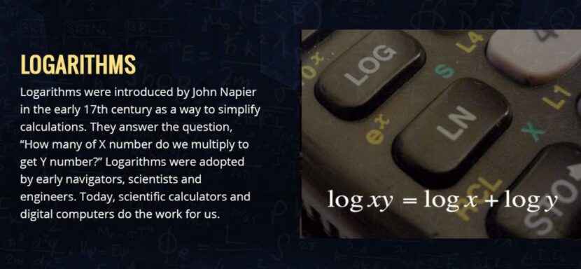 10 Engineering Equations : Which Changed the World Around Us