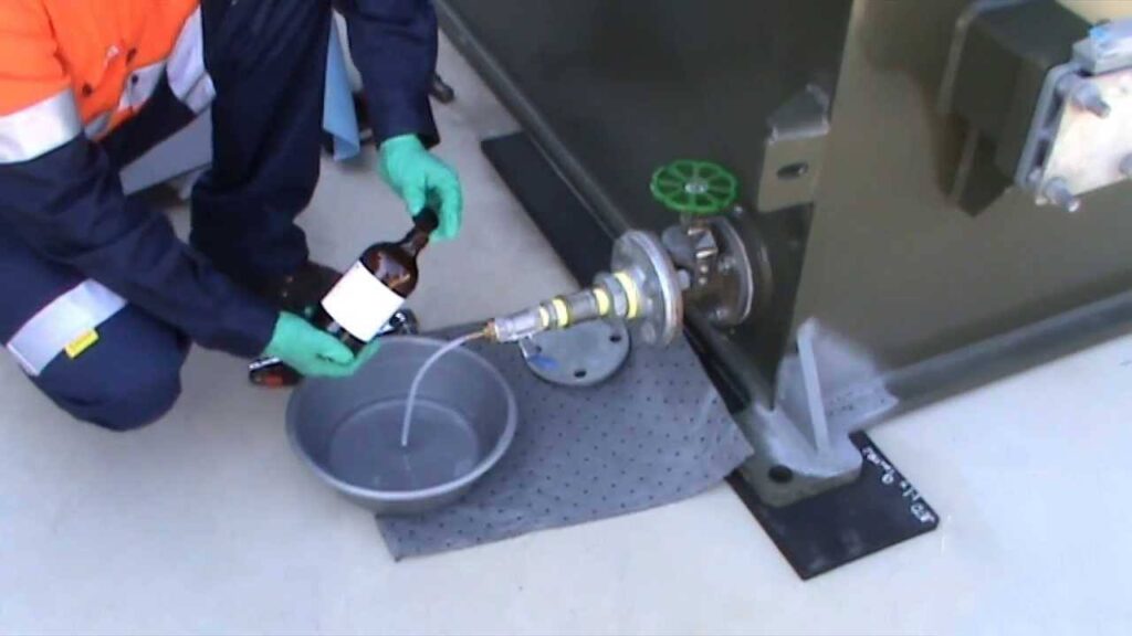 Transformer Oil Testing: Complete Methods, Types & Procedures Guide