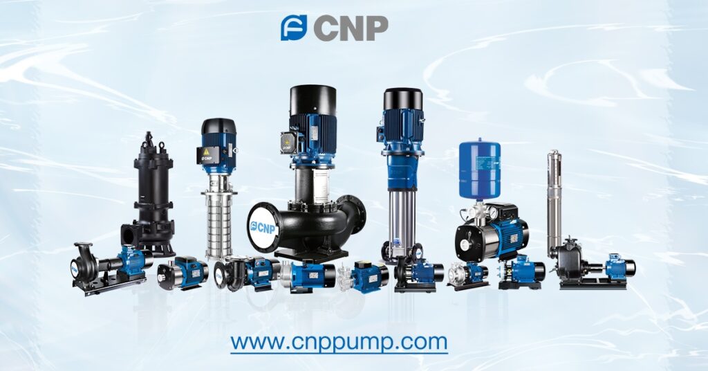 Multistage Pumps: All You Need To Know