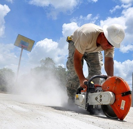Dust Control Tips for Construction Sites (All You Need To Know)