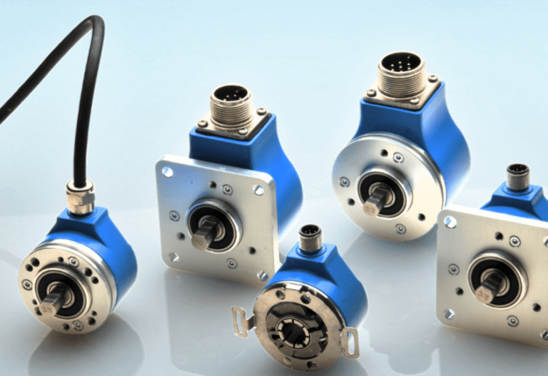 What Is An Encoder? (All You Need To Know)