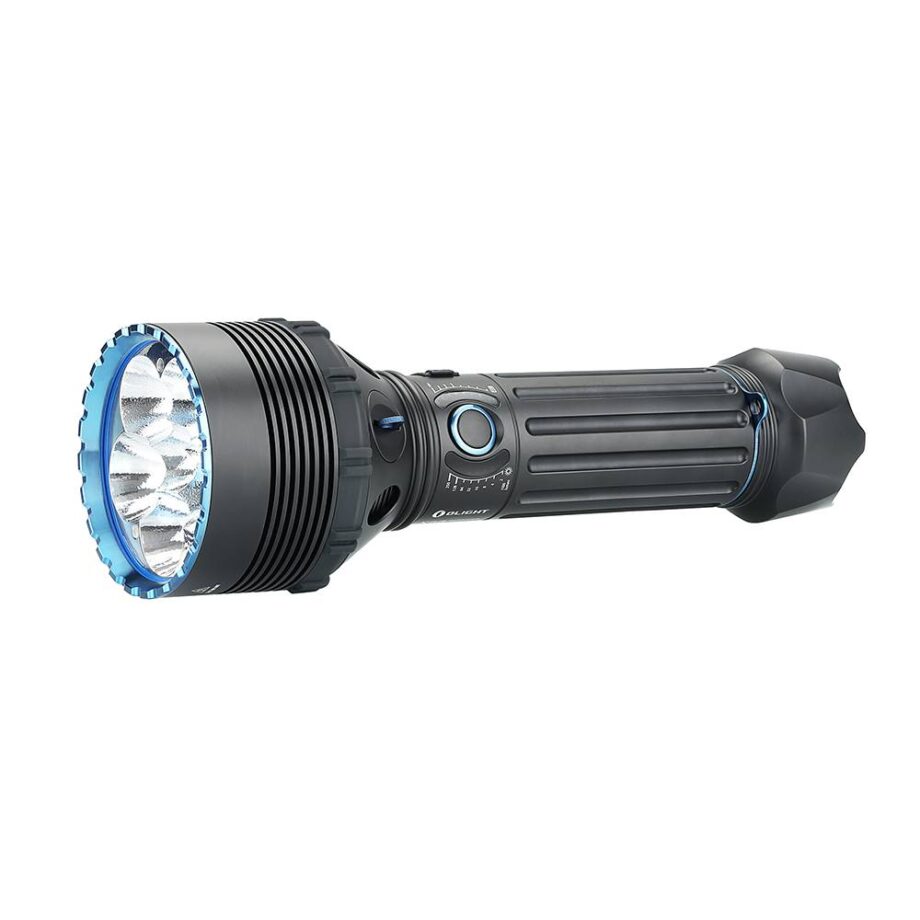 Top 6 Features To Look For While Buying An LED Flashlight