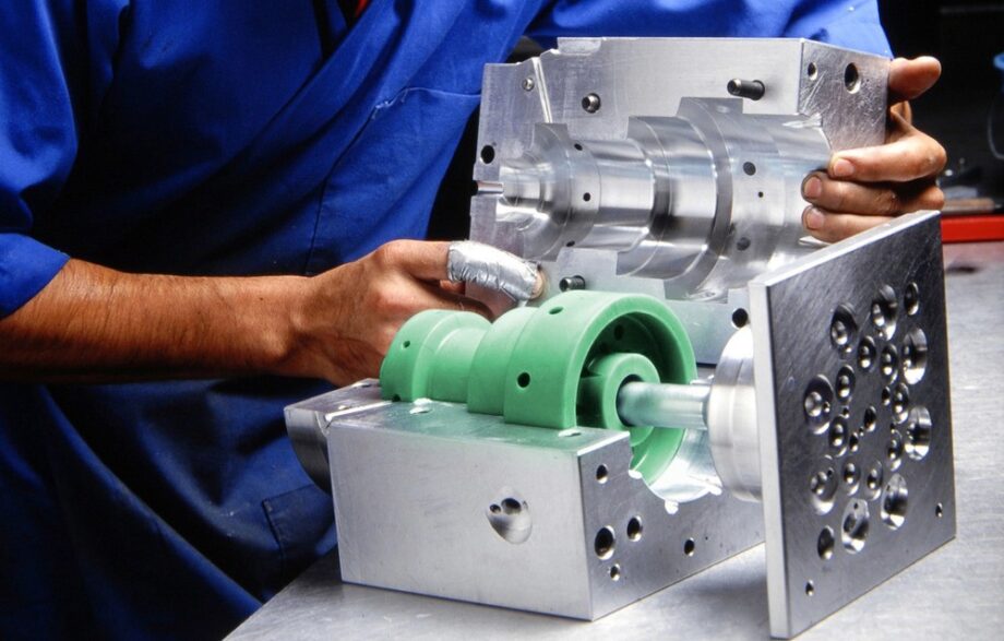 What is Investment Casting Process & its Applications