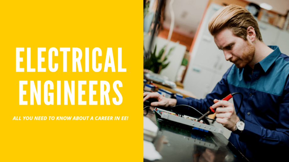 Electrical Engineering Decoded: Top 5 Electrical Engineer Specialisms
