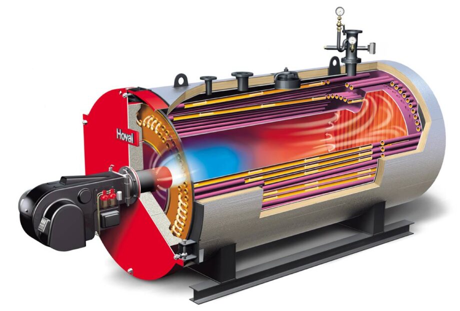 Condensing Steam Boiler: Are they worth it?