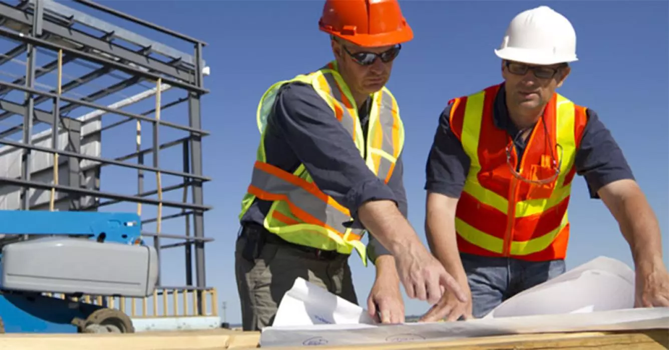 Building a Better Future: The Role of Structural Engineers
