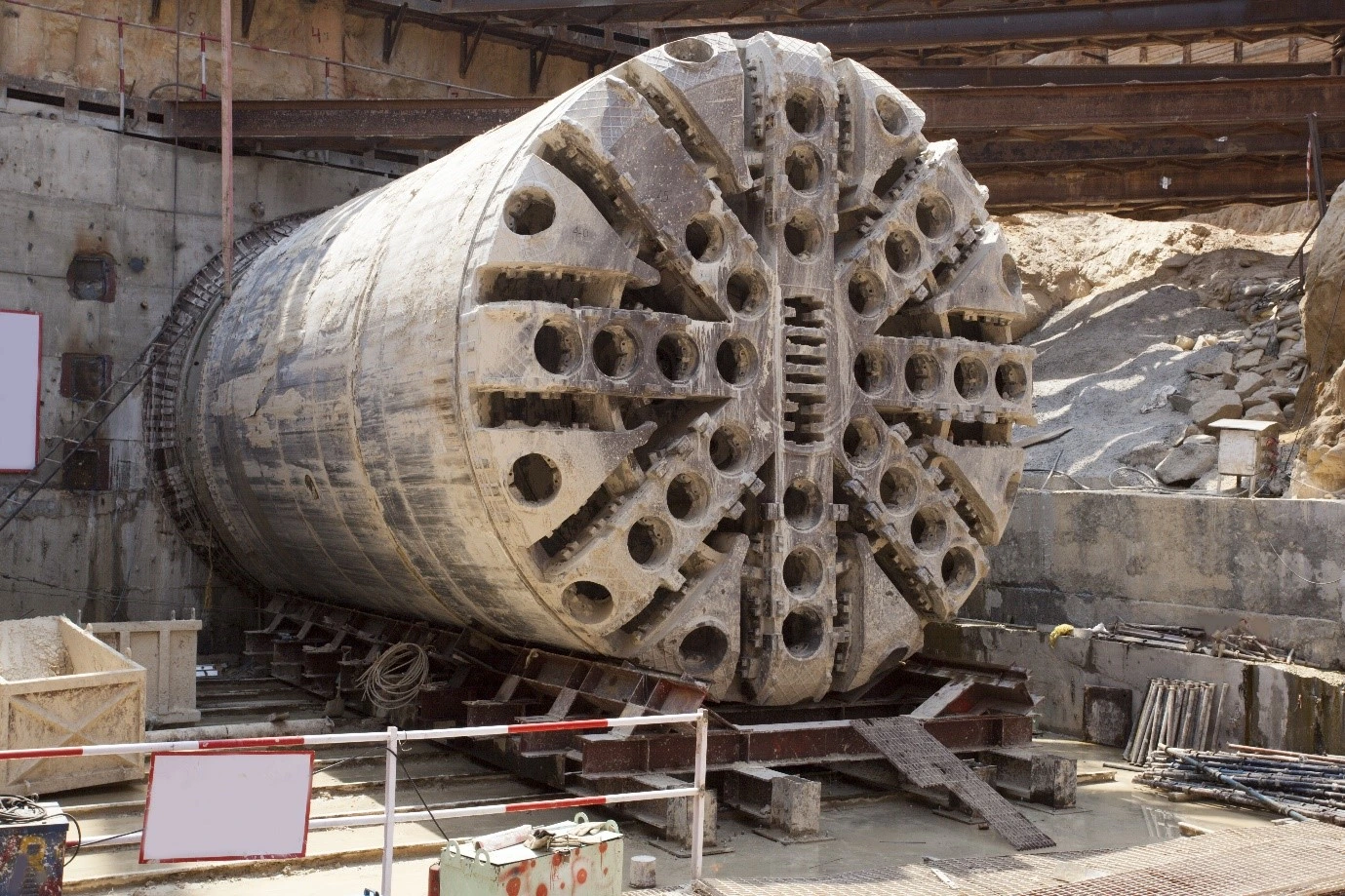 Civil Engineering, Drilling & Tunneling(All You Need to Know)