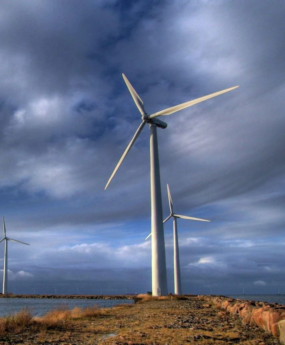 Wind Energy: Canada's Renewable Energy Future