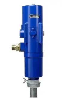 Pneumatic Oil Pumps : All You Need To Know