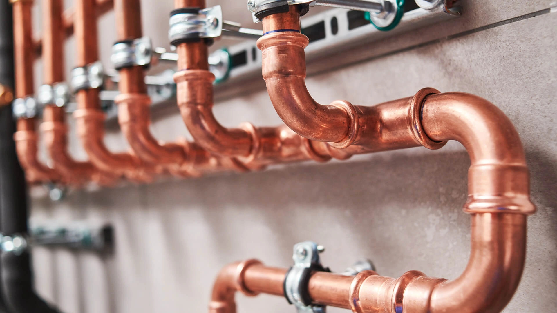Why base building plumbing defines long-term moisture protection in ...